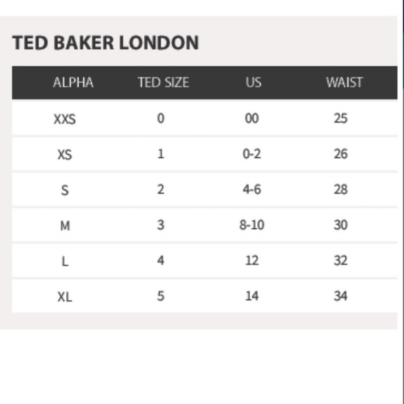 Ted Baker London | Swim | Nwt Ted Baker Ruffle Light Pink Swimsuit ...